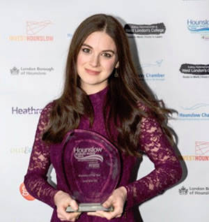 Local Firms Win Big at This Year’s Hounslow Business Awards